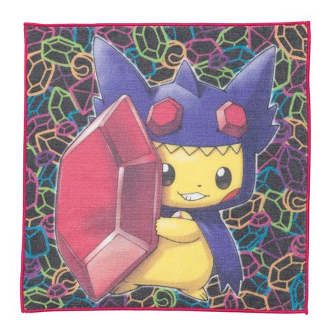 Pokemon Histories 3 A Poncho Pikachu Retrospective Part 3 The