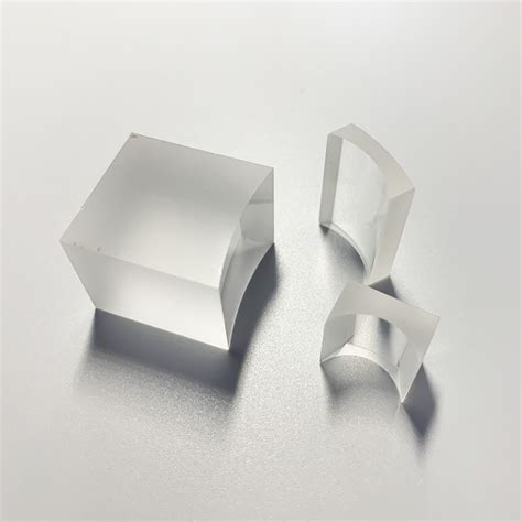 Cylindrical Lenses Fuzhou Hg Optics Coltd