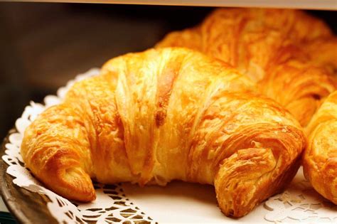 Famous Foods In Paris France