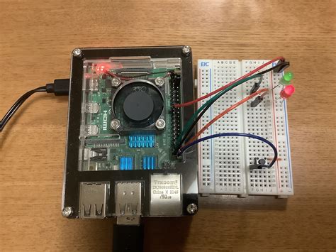 Github Led Mirageraspi4 Webcam Recorder Raspberry Pi Webcam Recorder