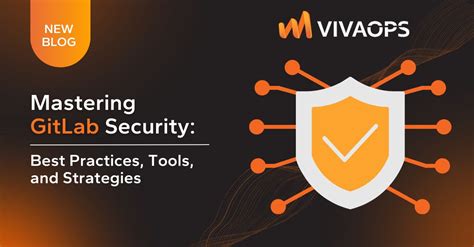 Vivaops On Linkedin Devsecops Gitlab Security Devsecops Cybersecurity Gitlabsecurity…