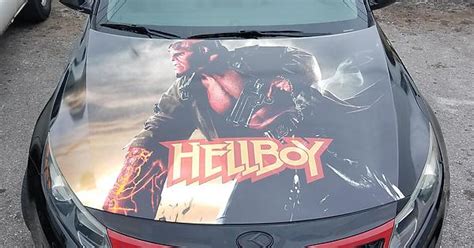 Saw This Car At The Local Pull Your Own Part Junkyard I Thought