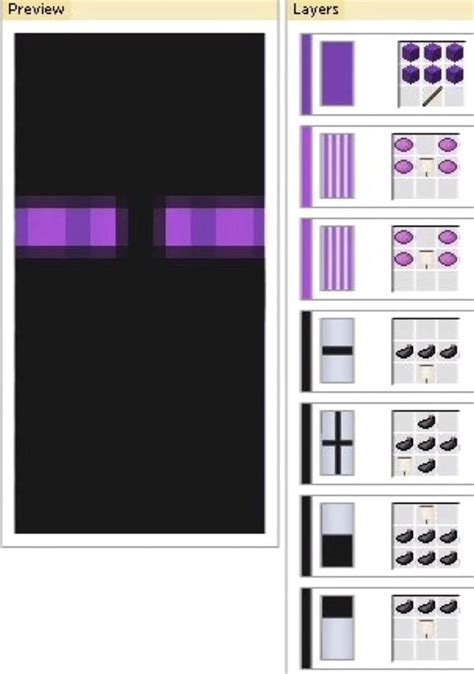 You Need A Banner In Minecraft Enjoy This Bannar Collection Rminecraft