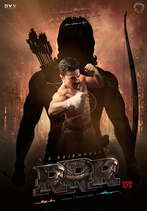 Rrr Movie Wallpapers Top Free Rrr Movie Backgrounds Wallpaperaccess