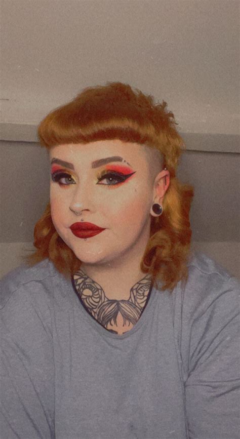 Heated Rollers Are My Bestie R Hairfetish