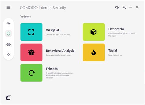 comodo internet security 2024 v12 3 2 8124 beta beta corner cis