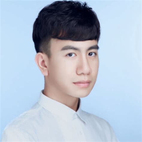 Zhihao Wang Renmin University Of China Beijing Ruc Department Of