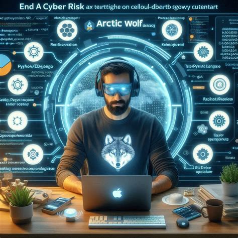 Software Developer At Arctic Wolf In Bengaluru India Arctic Wolf Recruitment Opportunity With