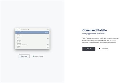 Tiny Macos Utility Apps I Love Part 1