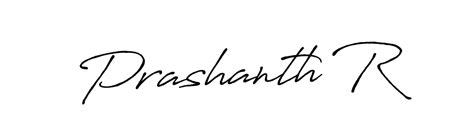 85 Prashanth R Name Signature Style Ideas Outstanding Electronic