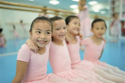 Dance Space Classical Ballet Workshops By George Birkadze 23rd