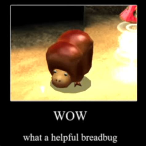 🅱️readbug 🅱️ugust 7 R Breadbug