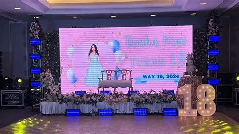 Advantages Of Modular Led Screen Sryleddisplay