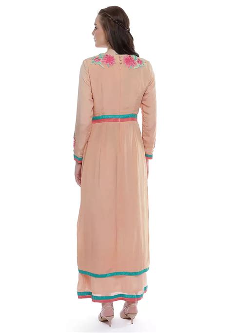 Jual Devain Kapoor Euphoria Gown Original 2024 Zalora Indonesia