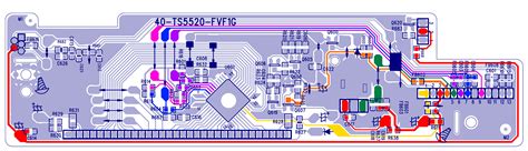 hack vfd from old dvd player r askelectronics
