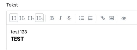 Hide Characters · Issue 751 · Sparksuitesimplemde Markdown Editor