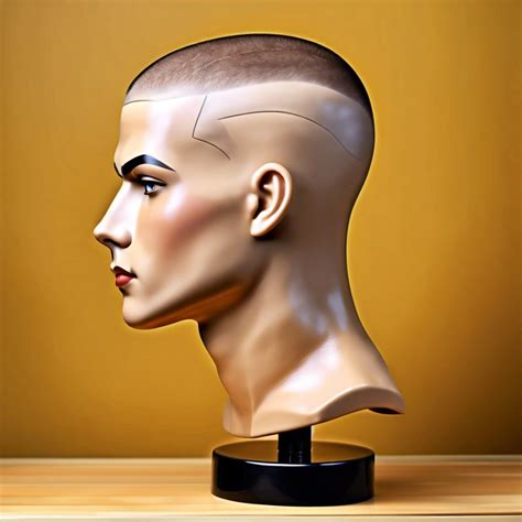 15 10 Guard Buzz Cut Ideas To Refresh Your Look Burst Of Style
