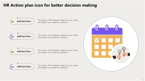Action Plan For Decision Making Powerpoint Ppt Template Bundles