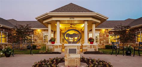 Top Rated Memory Care And Assisted Living Silverado