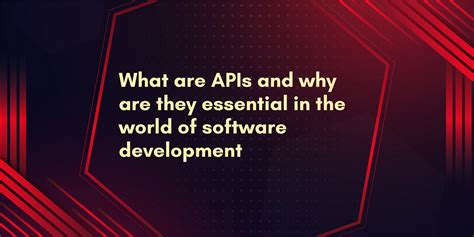 how to design and implement restful apis for android apps by farvin