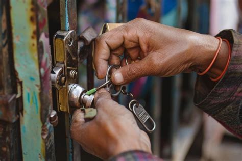 Key Cutting Services Fast Reliable And Affordable Solutions