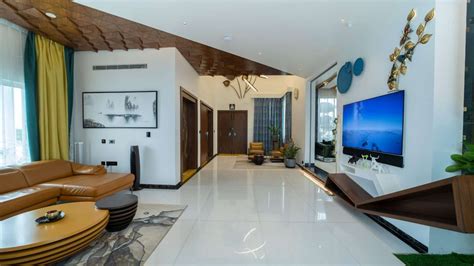 Ar Ravi Kumar Bathula And Incygys Automation Create A Smart Bungalow