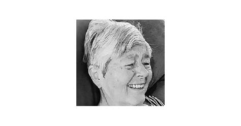 Patricia Webb Obituary 2022 Atlanta Ga Atlanta Journal Constitution