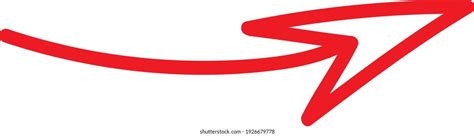 9052 Thin Red Arrow Stock Illustrations Images And Vectors Shutterstock