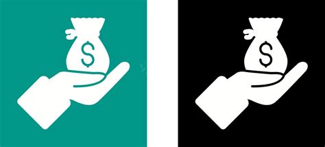 Wage Icon Design 44384999 Vector Art At Vecteezy