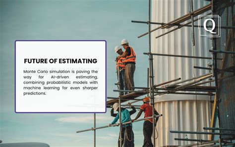 Monte Carlo Simulation For Construction Estimating A Guide