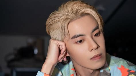 Tvb Actor Niklas Lam Works Five Part Time Jobs To Make Ends Meet Thinks Of Taking On Another