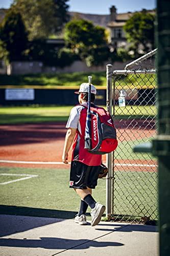 Easton Game Ready Sac à Dos Pour Batte Et équipement Baseball