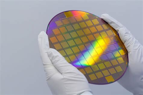Tsmc To Start Accepting 2nm Wafer Orders From April 1 New Report States That Monthly Production