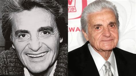 Mission Impossible Star Trek Actor Tom Troupe Dies At 97 Hollywood