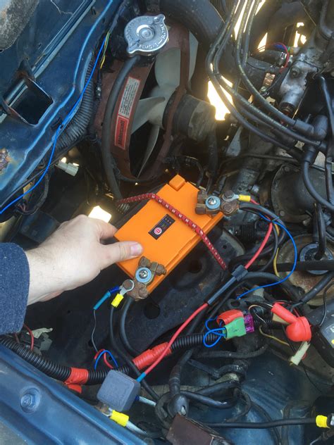 Who Says Size Matters Rjustrolledintotheshop