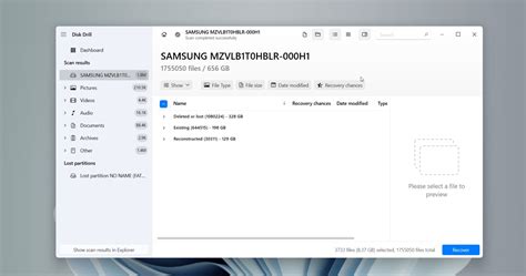 How To Recover Files From A Formatted Hard Drive