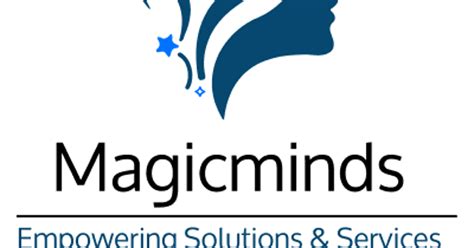 Magicmind Technologies Limited Usa India And Australia Magicmind