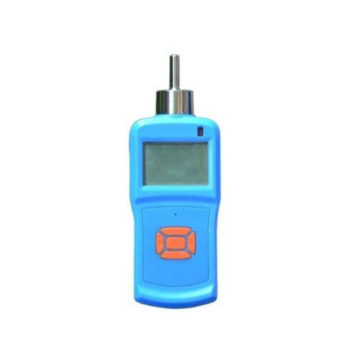 Hydrogen Sulfide Gas Detector H2s Gas Analyzer H2s Alarm Detector With