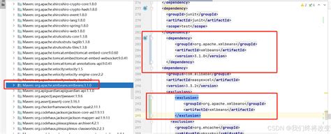 使用easyexcel导出报错 java lang nosuchmethoderror java lang nosuchmethoderror