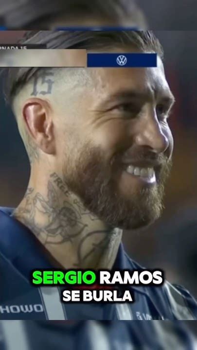 Sergio Tamos Vs Nahuel Rayados Tigres Clasicoregio Nahuelguzman