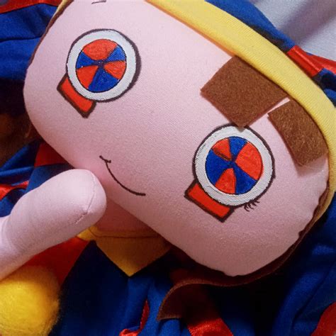 Boneca Pomini Elo7 Produtos Especiais