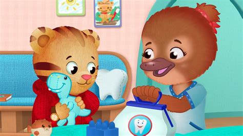 Daniel Tigers Neighborhood Full Episodes Video Collection Videos