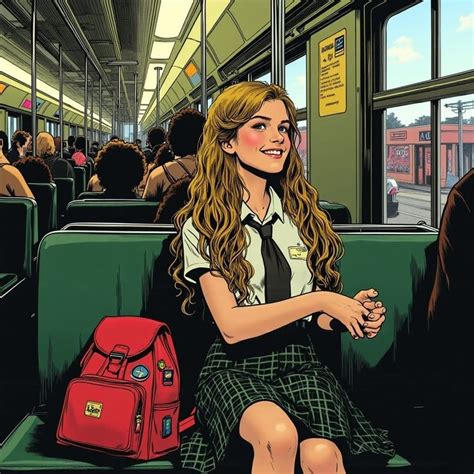 Ai Art Tagged With Tween Nightcafe Creator