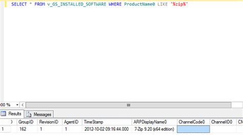 Electronics And Computing Software Asset Management Sam With Sccm 2012