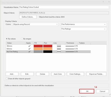 An Architects Guide To Bim Data Visualization