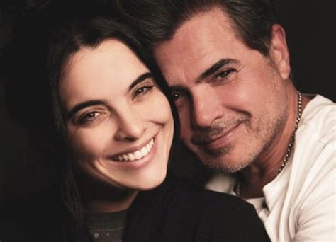 ¿qué Relación Hay Entre Scarlet Gruber Y Un Exintegrante De Los Chamos