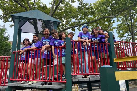 Tip Top Brain Summer Camp Hub