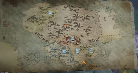 Zhou Wu Xian Ni Wikia Fandom