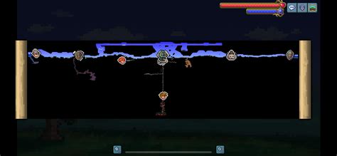 New World Pre Hard Mode Scrolller