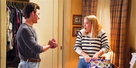 “literally In Tears” Young Sheldon Season 6 Finale Has Fans Feeling